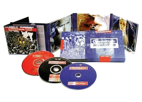 ROCKTIMES - CD & DVD-Review / Queensrÿche - Operation: Mindcrime ...