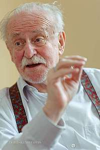 ROCKTIMES - Interview mit Konzertveranstalter-Legende Fritz Rau