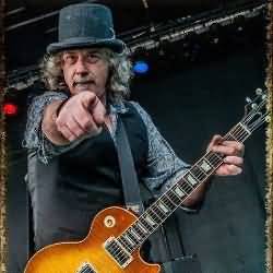 ROCKTIMES - Interview mit Billy Moss von Tahoma Souls Alive