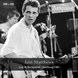 Iain | Matthews | RockTimes