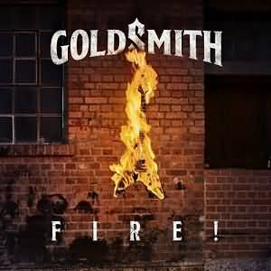 Goldsmith / Fire! – CD-Review | RockTimes