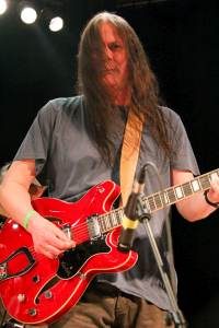 The Perc – Interview mit Tom 'The Perc' Redecker | RockTimes