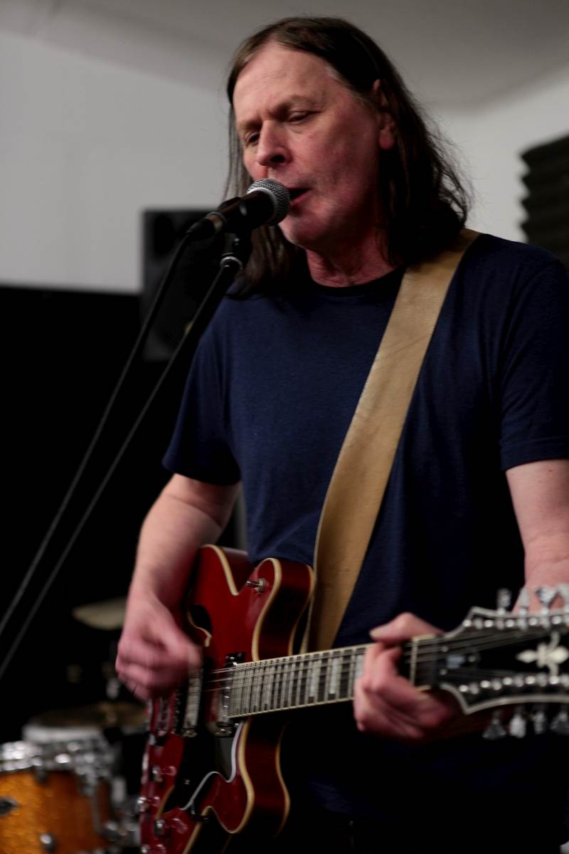 Tom 'The Perc' Redecker / Der Family-Motor läuft rund – Interview ...