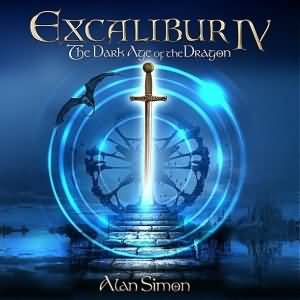 Alan Simon / Excalibur IV: The Dark Age Of The Dragon – CD-Review ...