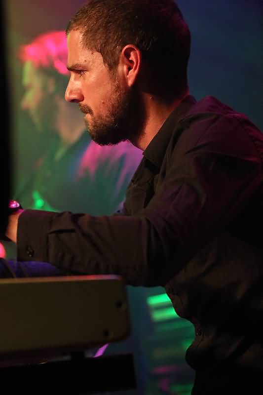 Henrik Freischlader Band – Konzertbericht, 10.10.2018, Zentrum ...