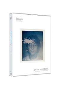 John Lennon / "Imagine" & "Gimme Some Truth" – DVD-Review | RockTimes