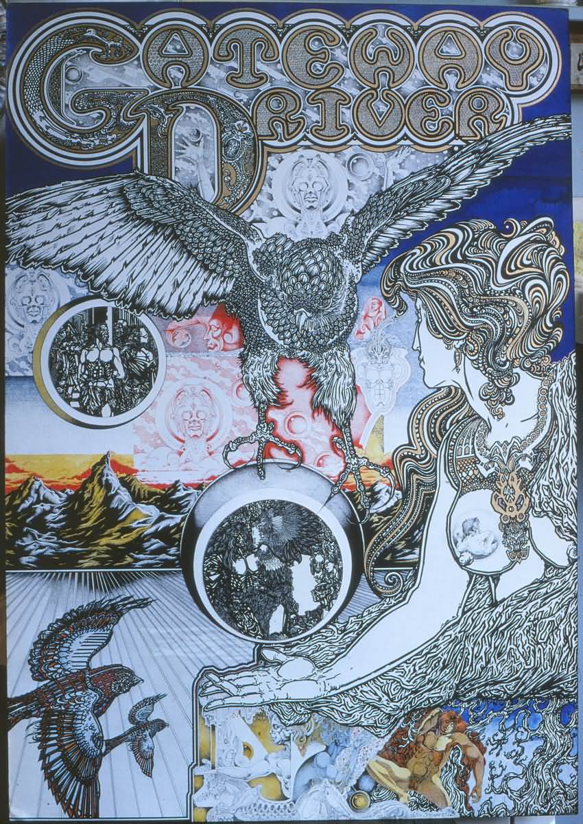 Martin Springett / Diving Into Small Pools – CD-Review | RockTimes