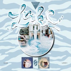 Lake / Lake & Lake II – Original Vinyl | RockTimes