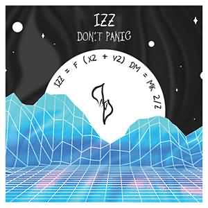 IZZ / Don't Panic – CD-Review | RockTimes