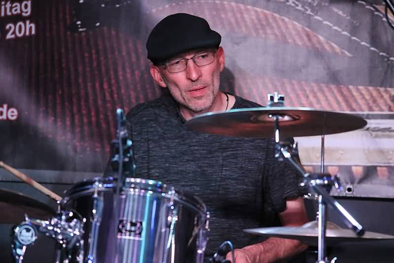 Peter Driessen feat. Gregor Hilden – Konzertbericht, 06.07.2019, To ...