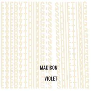 Madison Violet / Everything's Shifting – CD-Review | RockTimes