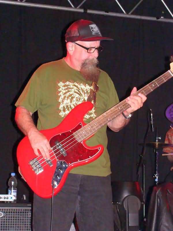 Larry Taylor (Canned Heat) am 19. August 2019 gestorben | RockTimes