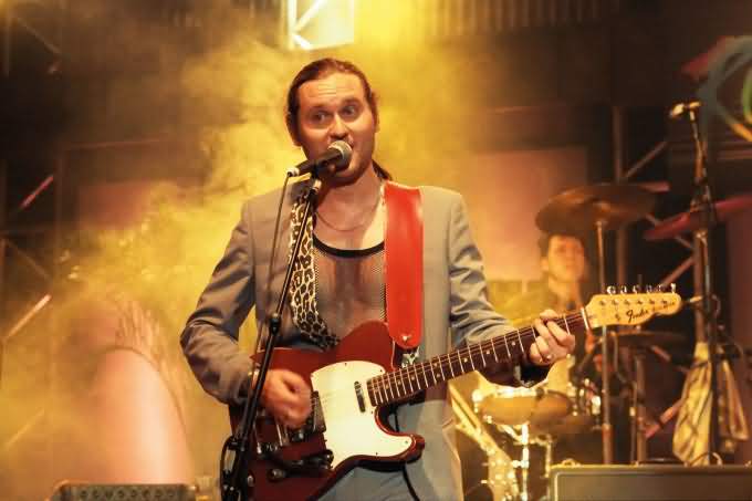 Stoppok / Live At Rockpalast 1990 & 1997 – 2CD/DVD-Review | RockTimes