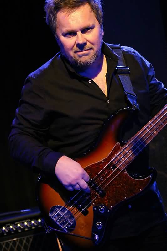 Ben Poole & Band / Special Guest Guy Smeets – Konzertbericht, 17.11. ...