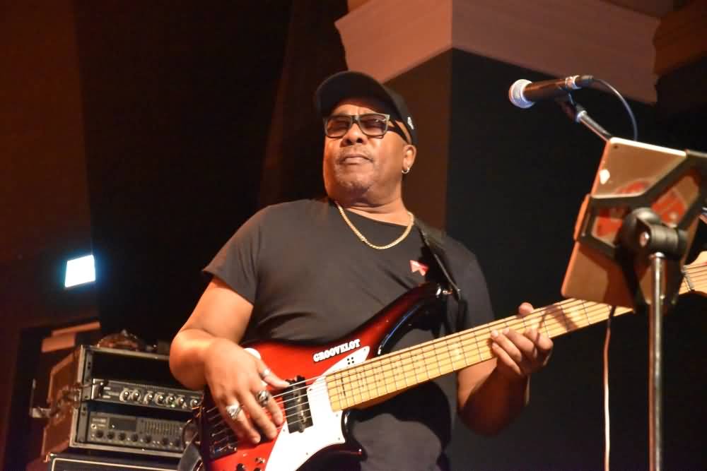 Stoppok – Konzertbericht, 07.03.2020, Der Anker Leipzig | RockTimes