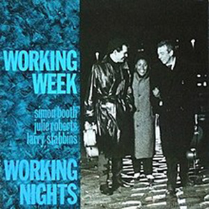 Working Week / Working Nights – LP-Review | RockTimes