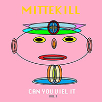 Mittekills "Can You Viel It Vol.1"-EP-Vorbote zum Album "Phantom Club" | RockTimes