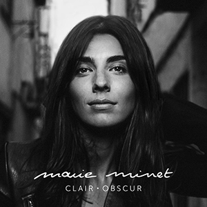 Marie Minet / Clair Obscur – CD-Review | RockTimes