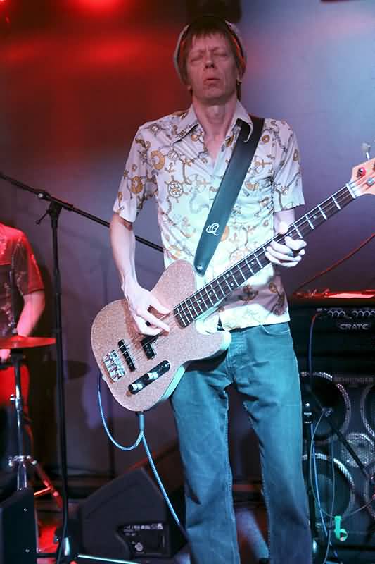 R.J. Mischo & Tomi Leino Trio – Konzertbericht, 19.06.2022, To Hoop ...