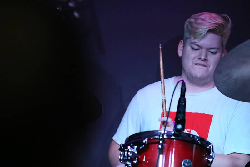 Ally Venable – Konzertbericht, 03.11.2022, To Hoop, Rheinberg | RockTimes