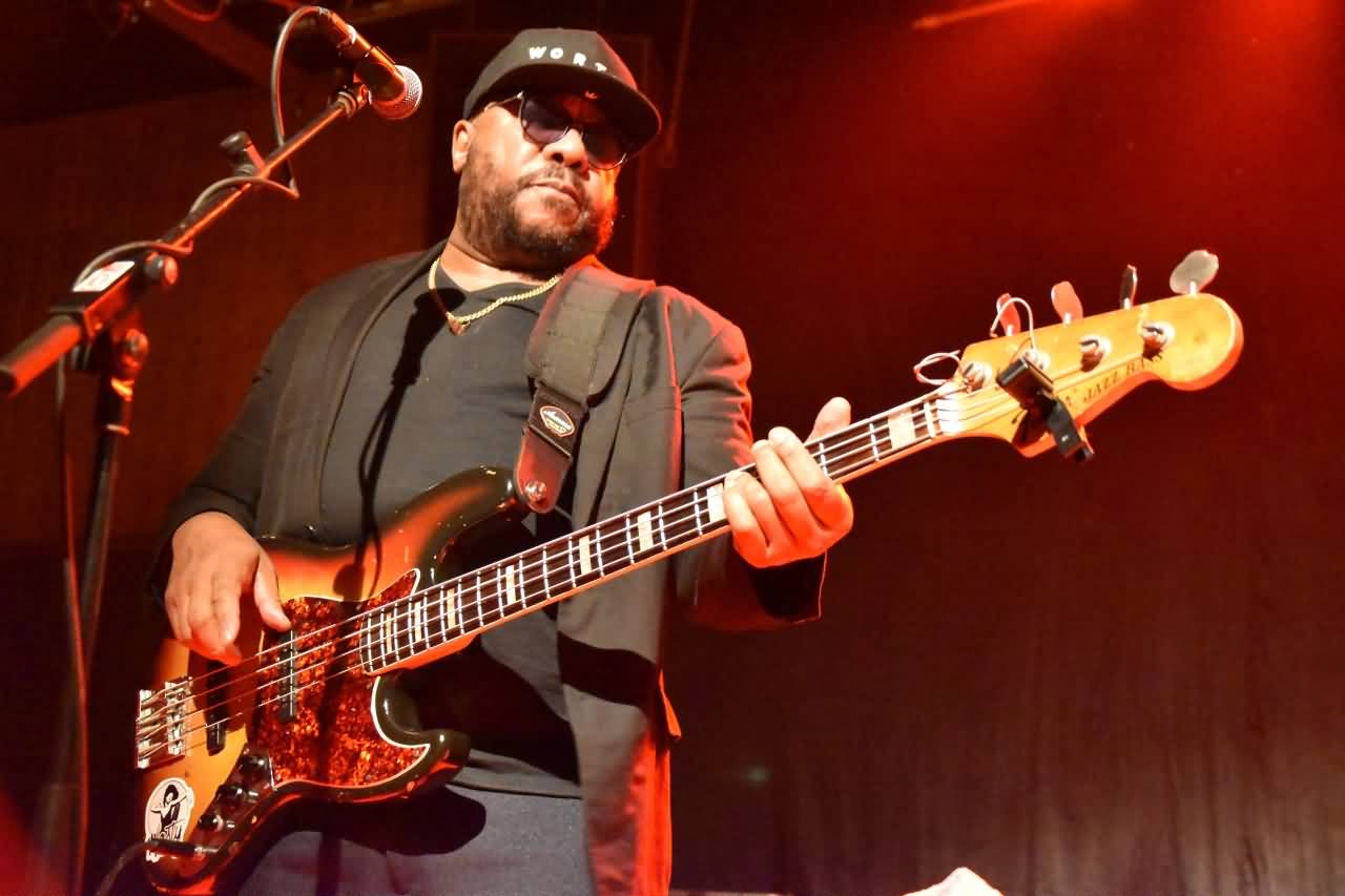 The Hamburg Blues Band – Konzertbericht, 14.01.2023, Wotufa-Saal ...