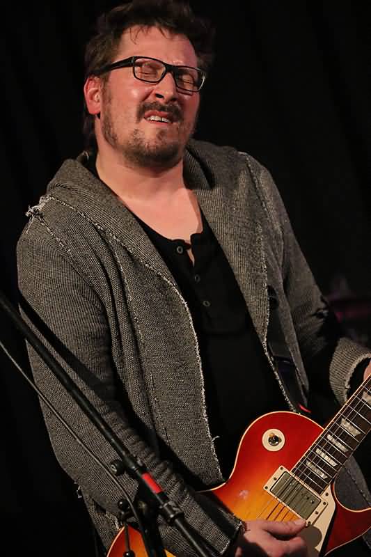 Dennis Hormes & Friends – Konzertbericht, 09.02.2023, Butze, Tönisvorst ...