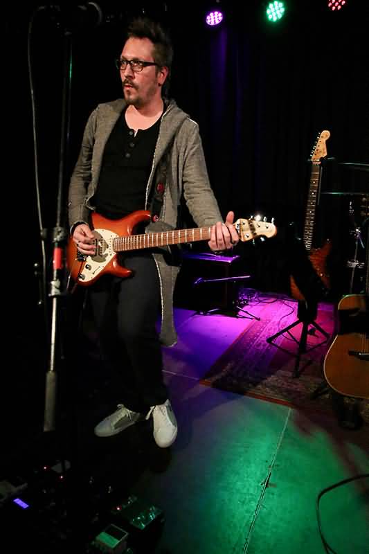 Dennis Hormes & Friends – Konzertbericht, 09.02.2023, Butze, Tönisvorst ...