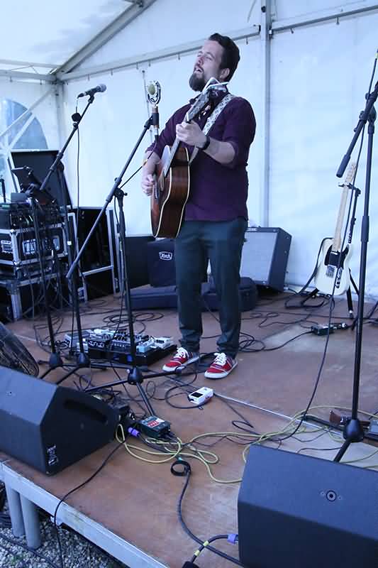 Boothius Festival – Festivalbericht, 28.05.2023, Het Veerhuis, Oeffelt ...