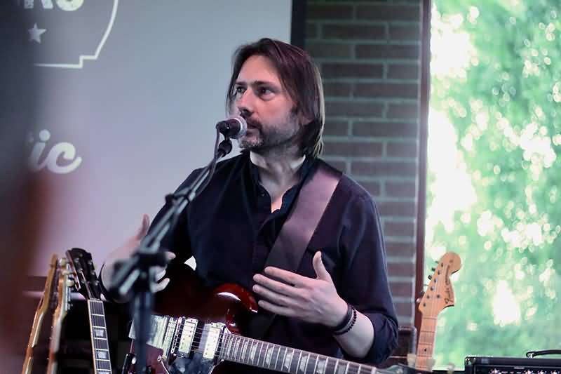 Boothius Festival – Festivalbericht, 28.05.2023, Het Veerhuis, Oeffelt ...