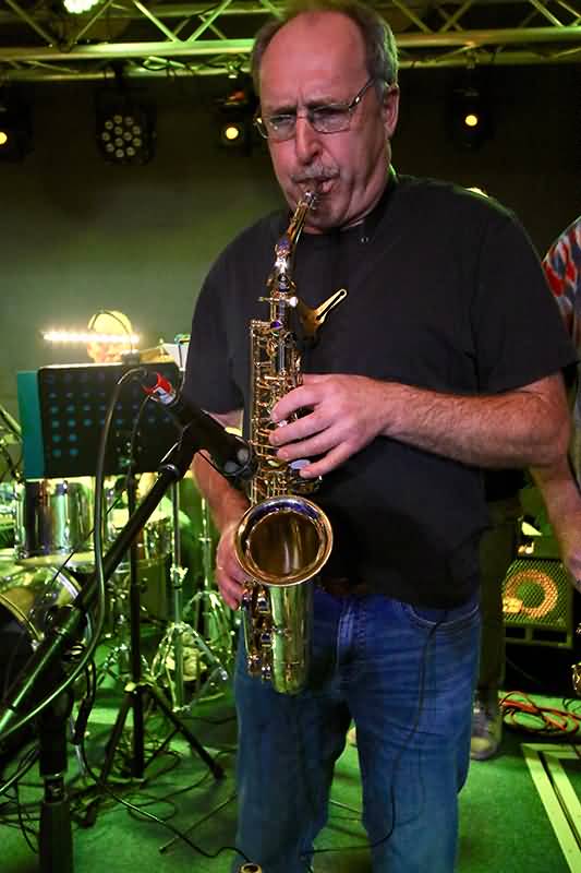 Schluff Jull – Konzertbericht, 18.11.2023, To Hoop, Rheinberg | RockTimes