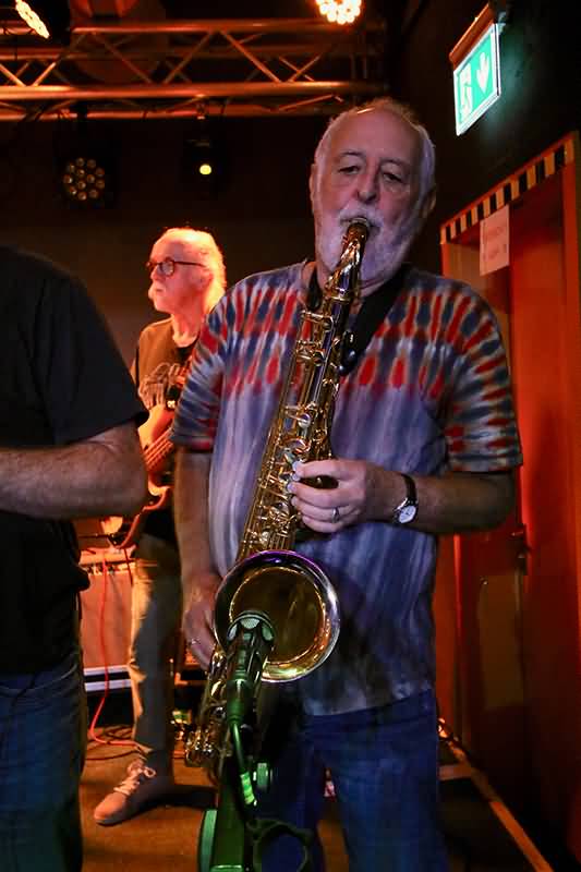 Schluff Jull – Konzertbericht, 18.11.2023, To Hoop, Rheinberg | RockTimes