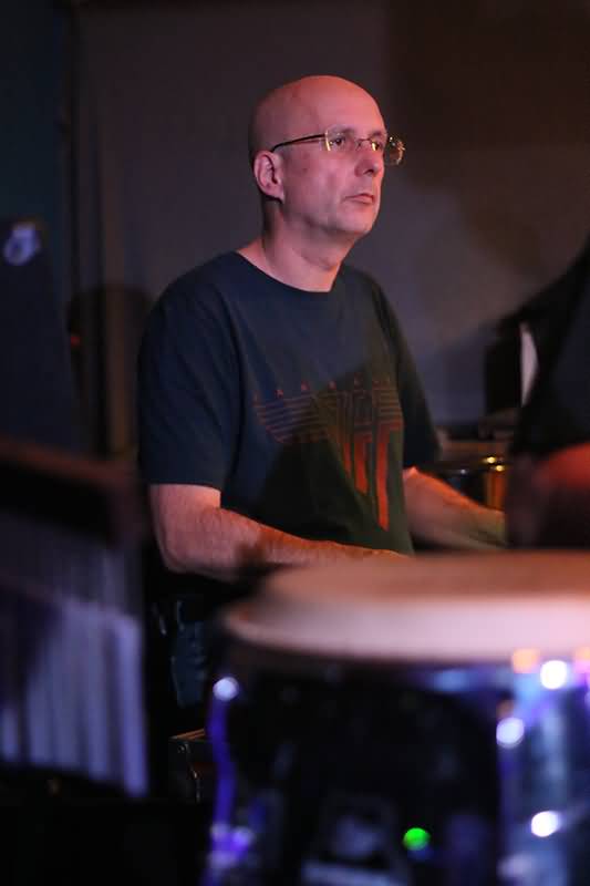 Schluff Jull – Konzertbericht, 18.11.2023, To Hoop, Rheinberg | RockTimes