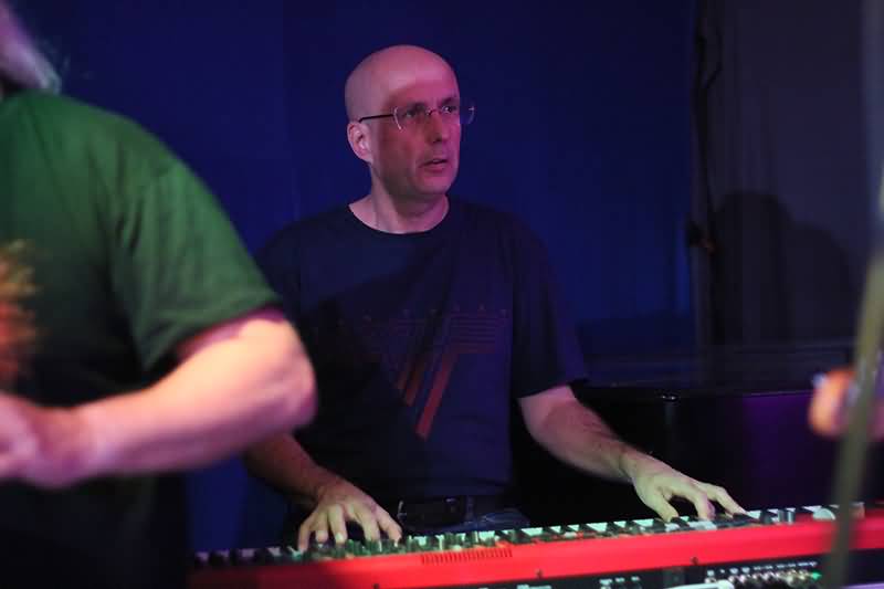 Schluff Jull – Konzertbericht, 18.11.2023, To Hoop, Rheinberg | RockTimes