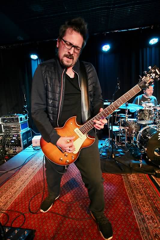 Dennis Hormes & Friends plus Special Guest – Konzertbericht, 14.12.2023 ...