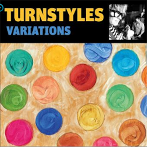 Turnstyles / Variations – CD-Review | RockTimes