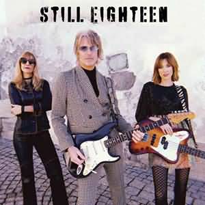 Still Eighteen / Still Eighteen – CD-Review | RockTimes