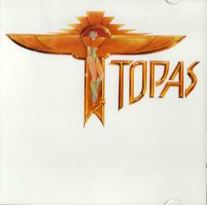 Topas / Topas – LP-Review | RockTimes