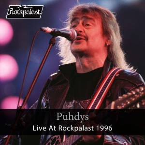 Puhdys / Live At Rockpalast 1996 – CD/DVD-Review | RockTimes