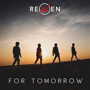 Reaven / For Tomorrow – CD-Review | RockTimes