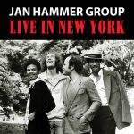 Jan Hammer Group live in New York 1975 | RockTimes