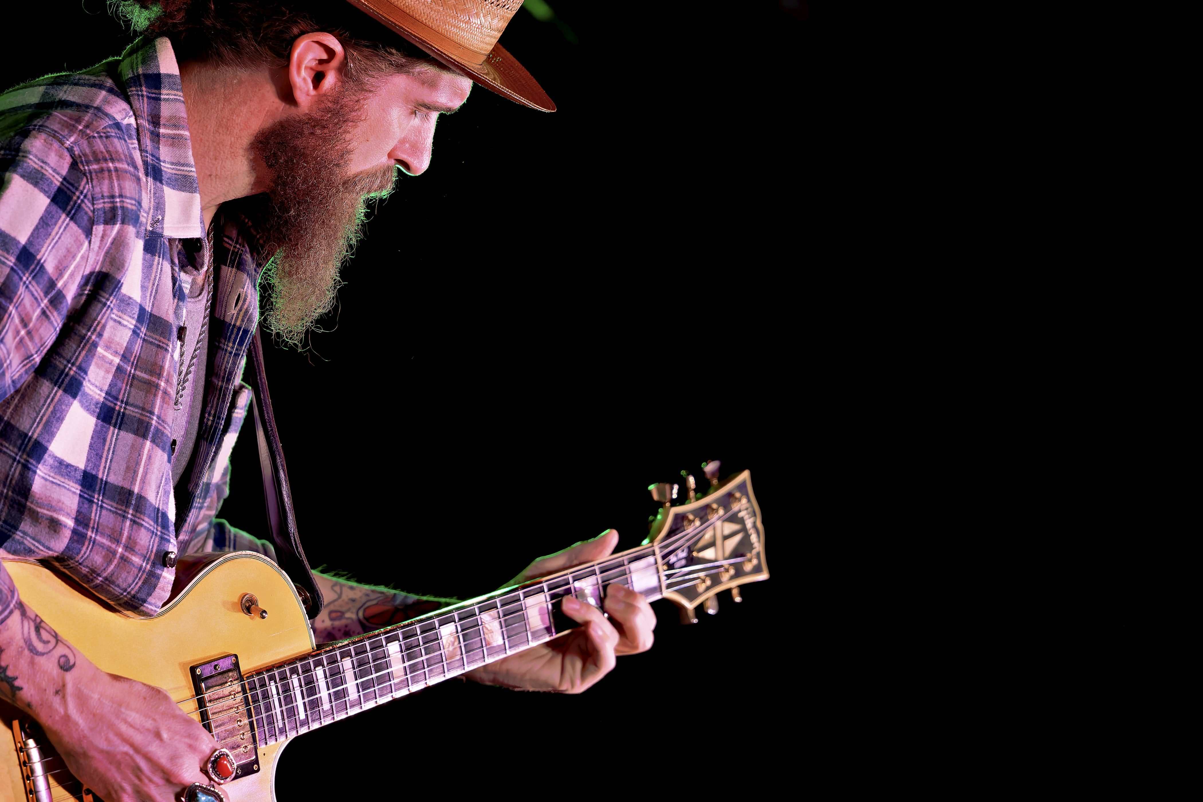 Kenneth Brian Band / Konzertbericht, 18.03.2025, Meisenfrei Bremen ...