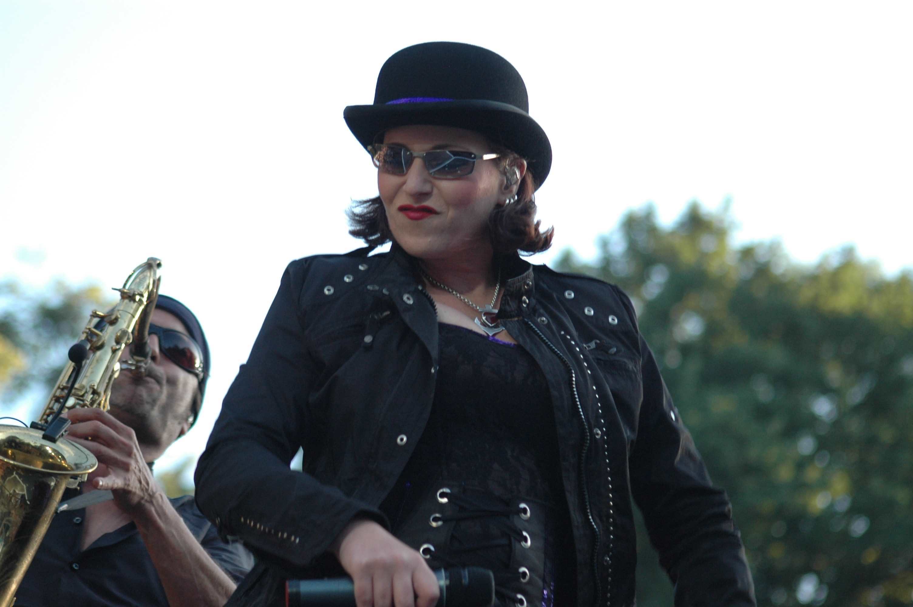 Rosenstolz-Sängerin AnNa R. stirbt mit 55 Jahren | RockTimes