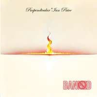 Purpendicular feat. Ian Paice / Neues Studioalbum "Banned" im Oktober ...